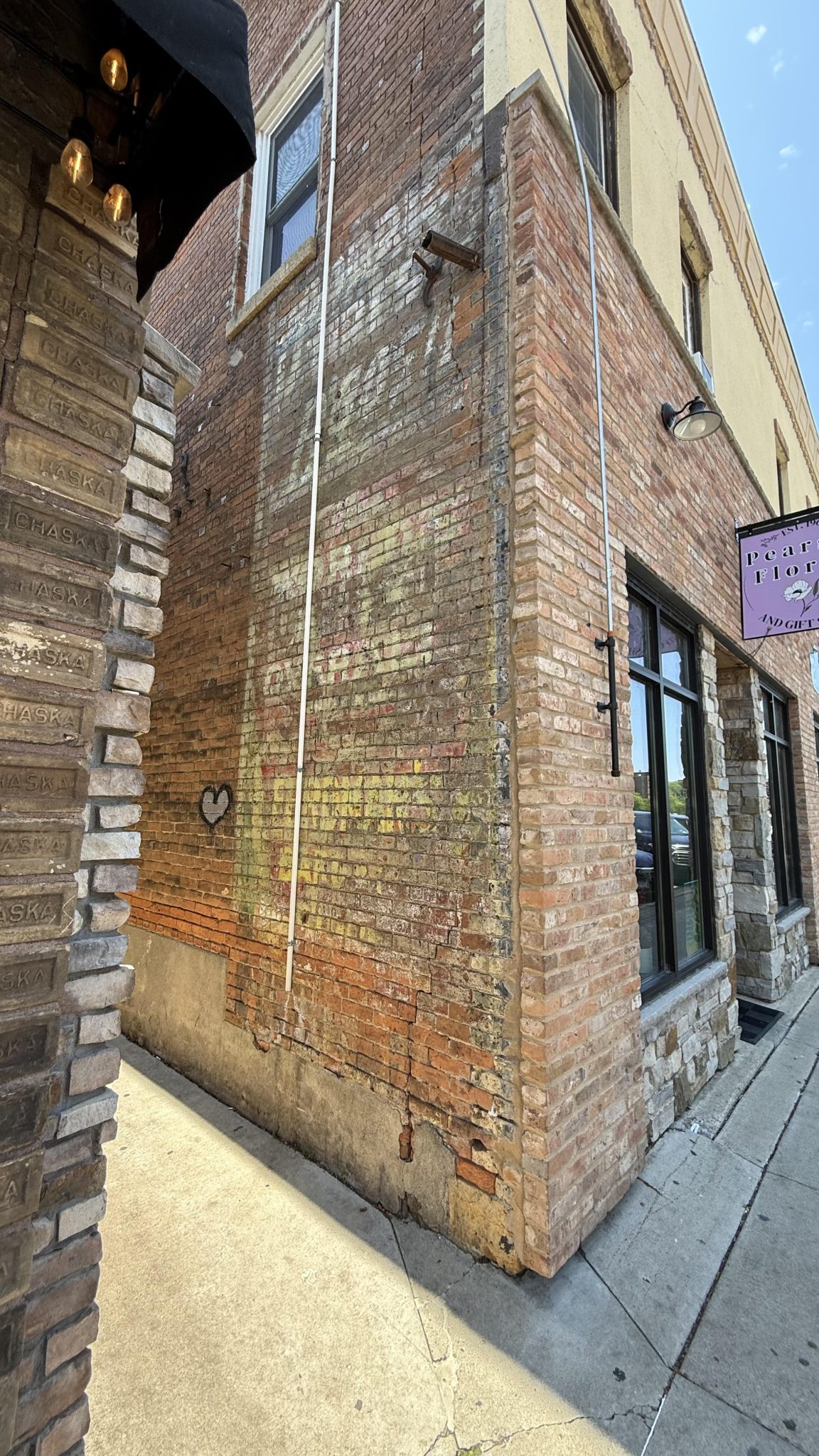 Seeing Ghosts – Shakopee Snapshots